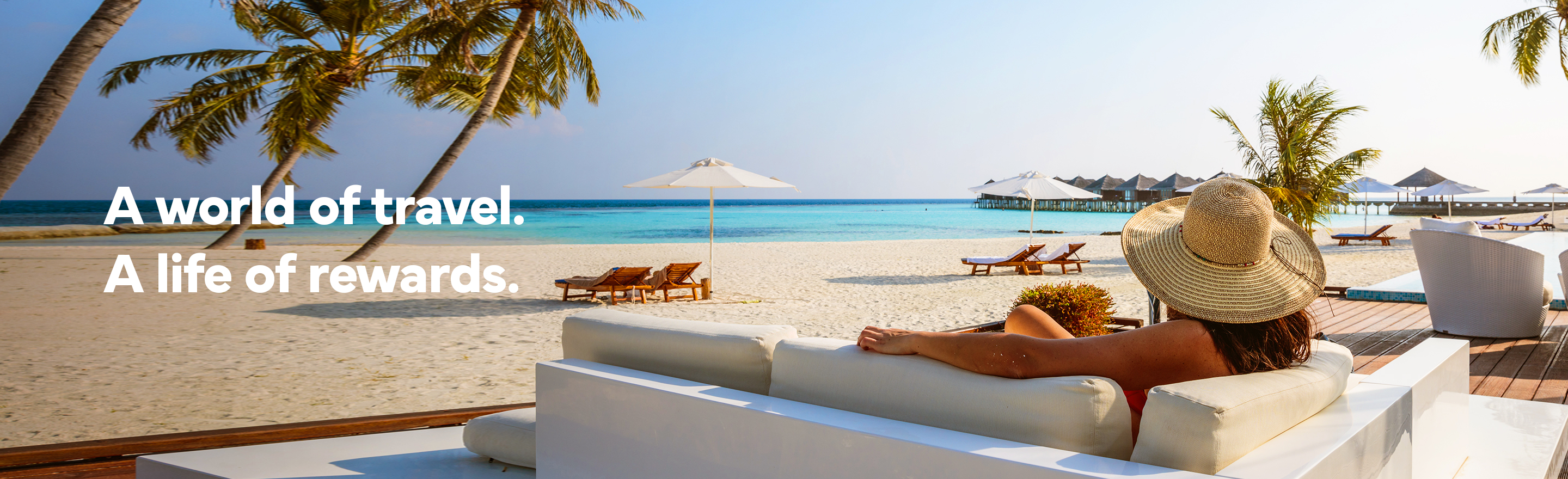 Earn up to 15,000 Enrich Points and Redeem Points for hotel stays