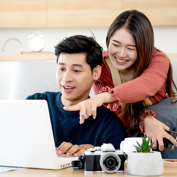 Enrich Points Services | Enrich by Malaysia Airlines