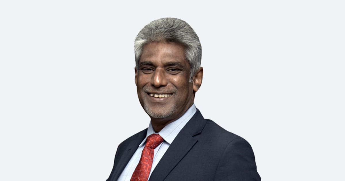 Bio of Dato Zaiviji Ismail Bin Abdullah | Malaysia Airlines