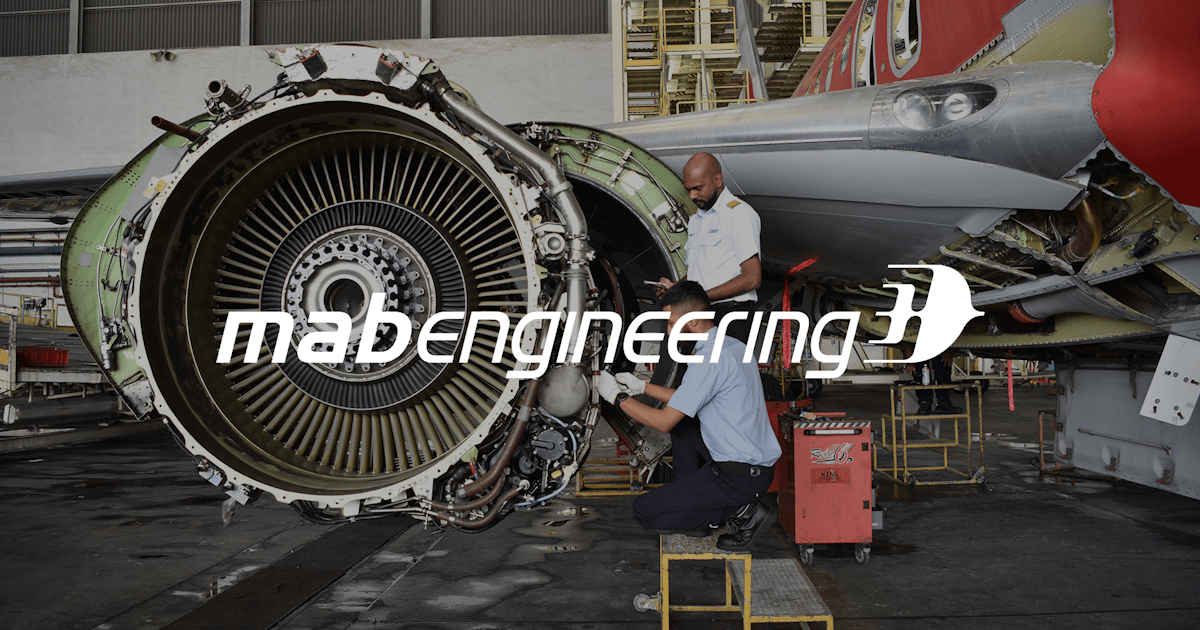 MAB Engineering