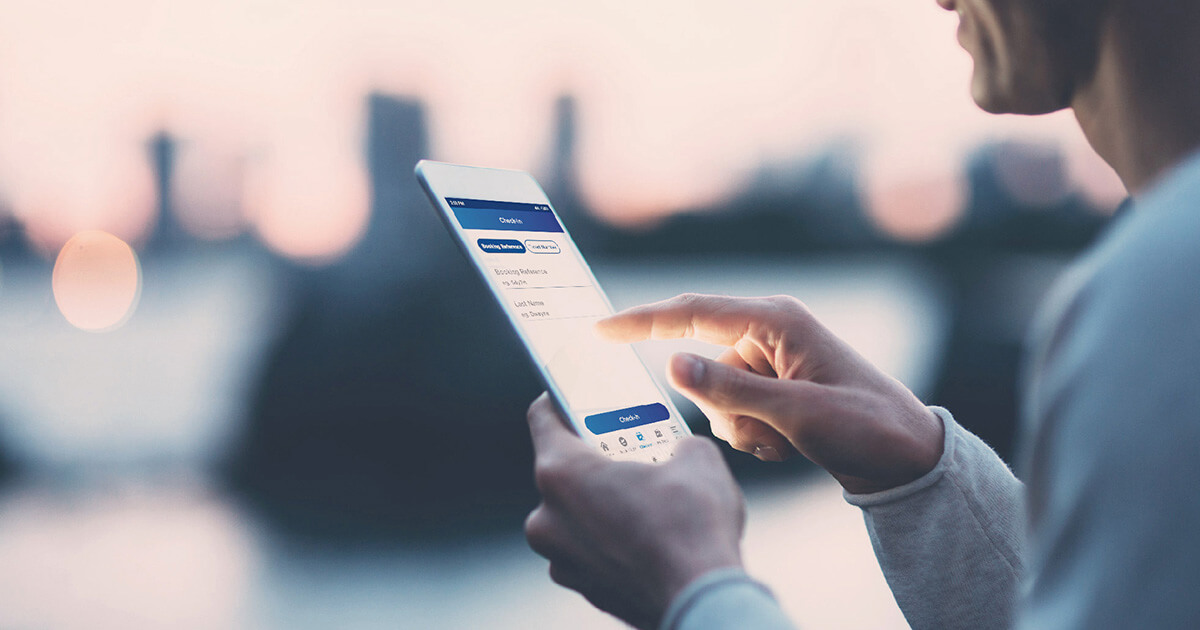 Manage My Booking - Convenient & Easy to Use | Malaysia Airlines