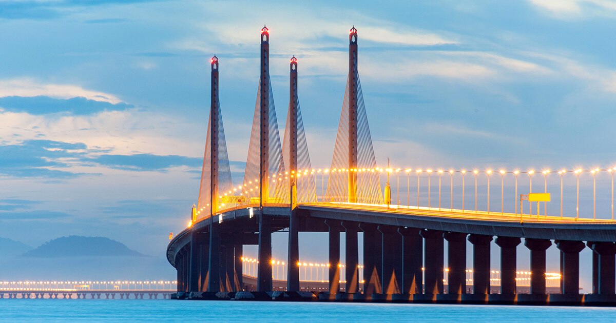 Flights to Penang | Uncover the Beauty of Malaysia's Pearl of the Orient
